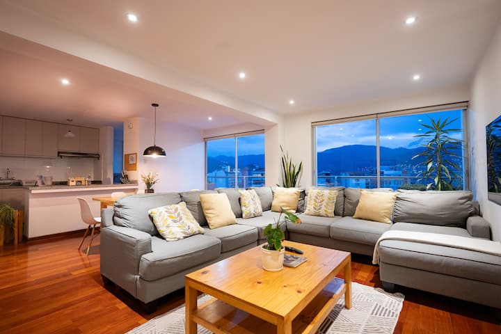 Nice City Scenic Views, Best Location+king Bed - Cuzco