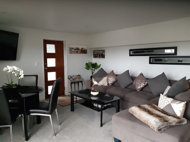 Regent Street Apartment - Rotorua