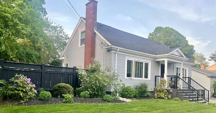 Halifax Quiet / Private-south End Apartment - Halifax