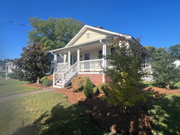 Millie The Mill House - Rainbow Lakes, Kannapolis