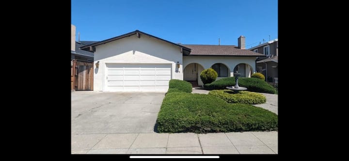 The Eagles Nest - San Mateo, CA