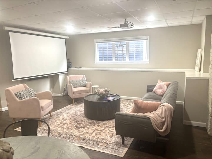 The C Suite Inman Park Apartment - Atlanta