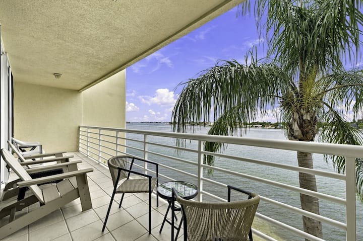 Bahia Vista 14-357: Beautifully Updated 2bd|2ba - St. Petersburg, FL