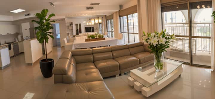 Gorgeous Apartment In Best Location - Jerusalem