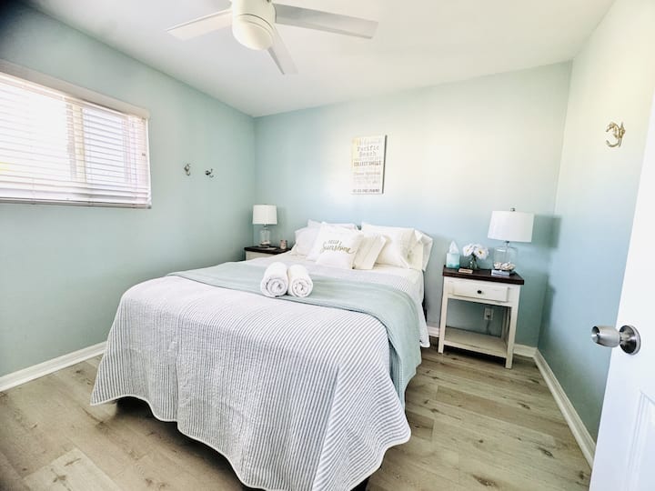 Mission Surf Shack North - San Diego, CA