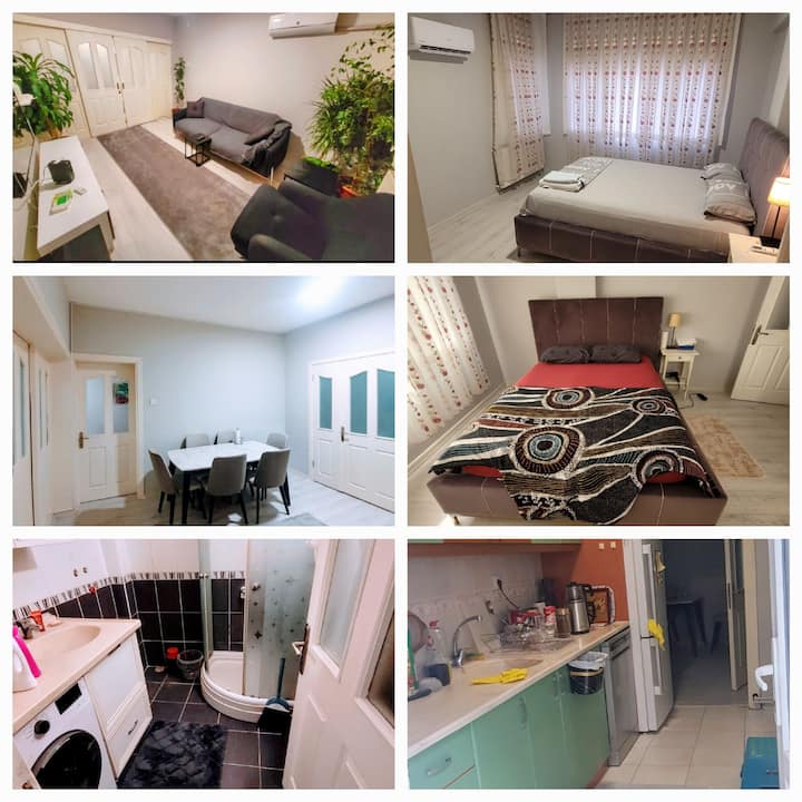 ÖZel Oda- ÜÇYol - Vvhatsapp : +90507+264+52+30 - Gaziemir