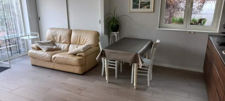 Ruime Studio Gelegen Op Fietsafstand Van Leuven . - Leuven