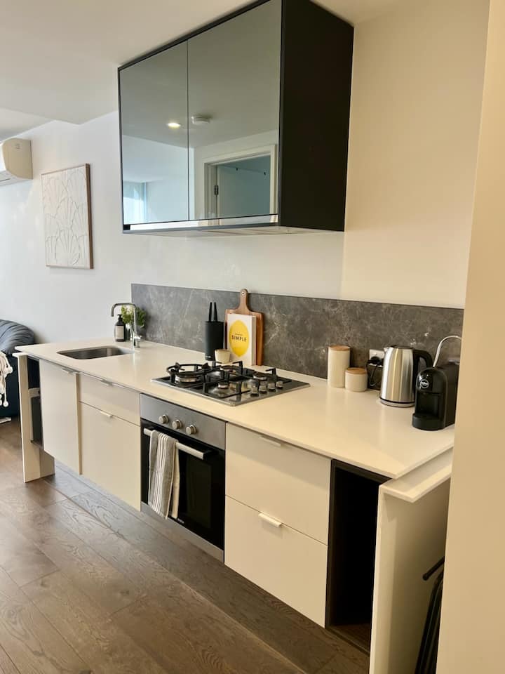 Cosy Brighton Stay By The Bay - St Kilda