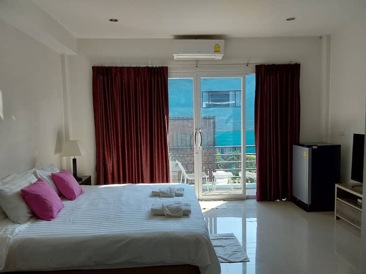 Katika Home 1 - Krabi