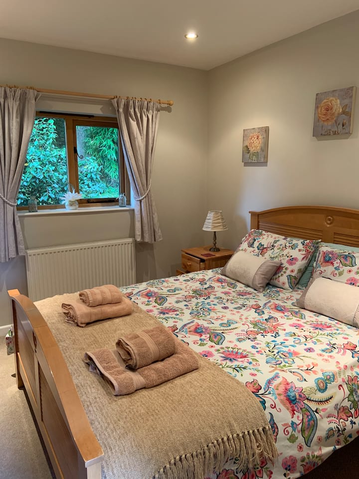 Amblewood Cottage - Shropshire