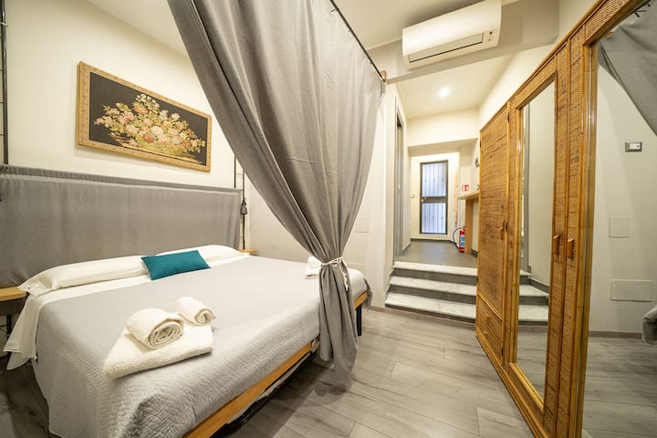Central Station House Riccardo - Catania