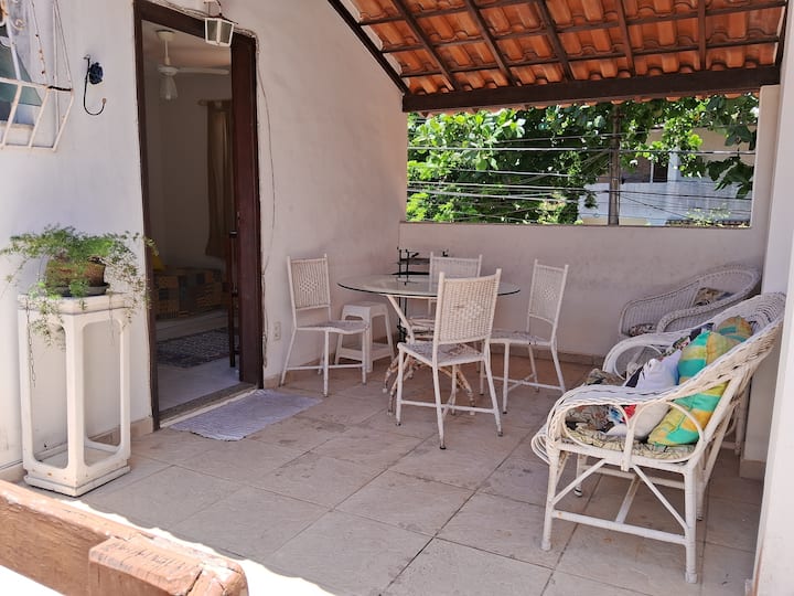 Sobrado Aconchegante, Praia  Cabo Frio - Cabo Frio