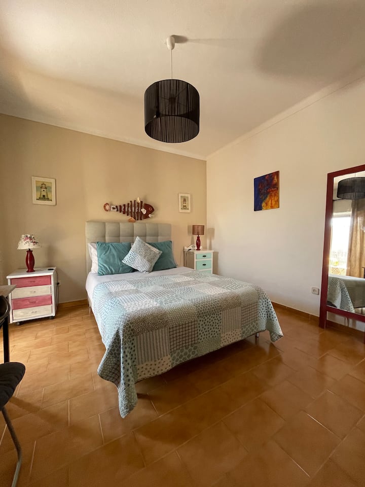 Apartamento Mozka - Ferragudo