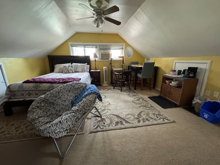 Cozy Bed In Quiet Neighborhood By Rockville Metro - Rockville, MD