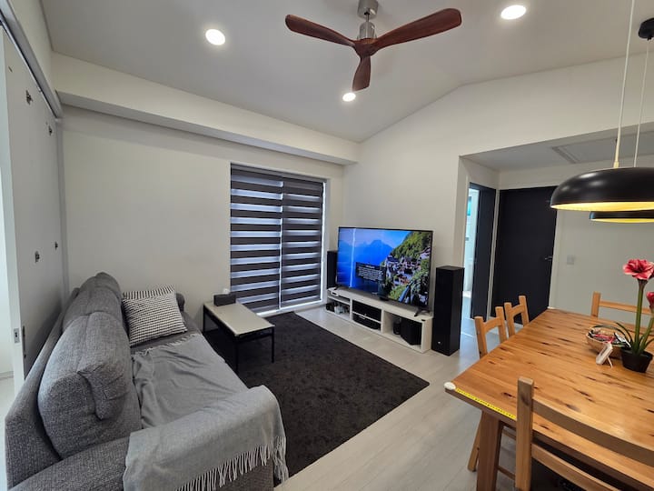 3br/2baths(airport 10min,free Pickupdropoff) - Aéroport de Séoul Incheon (ICN)