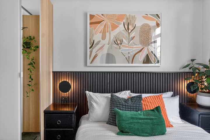 Darley - Darlinghurst - Sydney