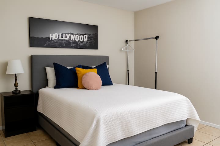 Central El Paso 1br Suite | Kitchen, Parking, Wifi - El Paso, TX