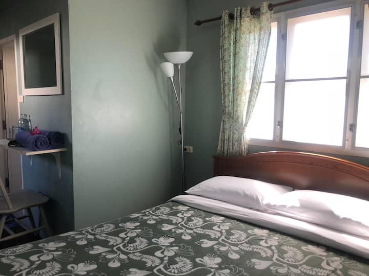 Room Type Air Conditioner - Hua Hin