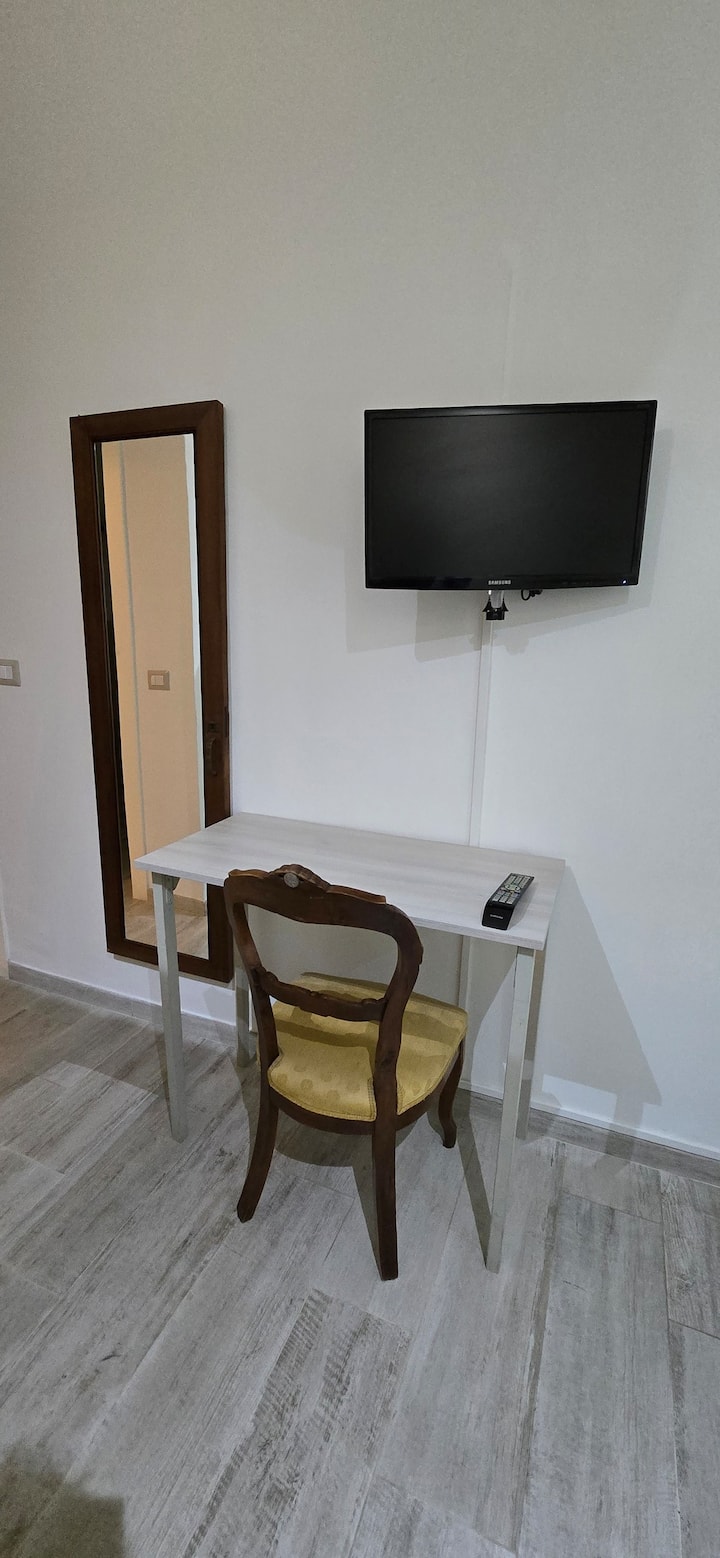 "A Casa Di Mena" Verde - Fiesole