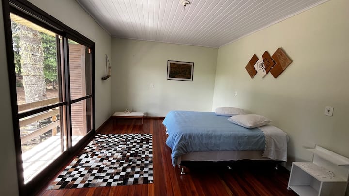 Casa De Campo - Cambará Do Sul/rs - Cambará do Sul