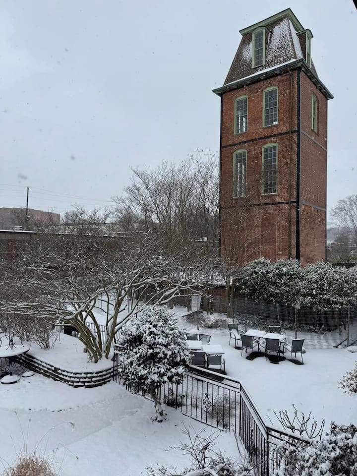 Monthly 1 Bdrm Condo, Near Everything! - Durham, NC