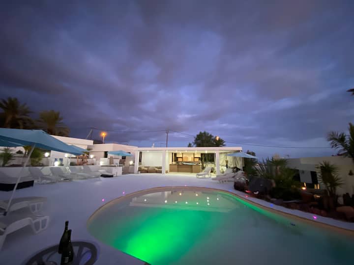 Paraiso Villas - La Gomera