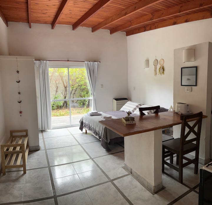 Simple Loft Near The Center - El Calafate