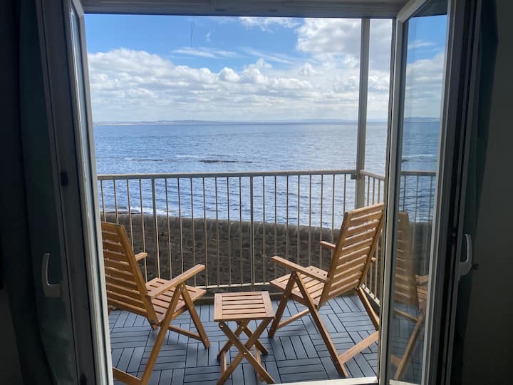 Harbour Point Apartment - Millport