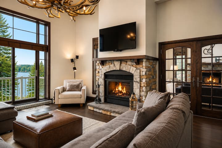 Tremblant Prestige - Bondurant 95-15 - Mont-Tremblant