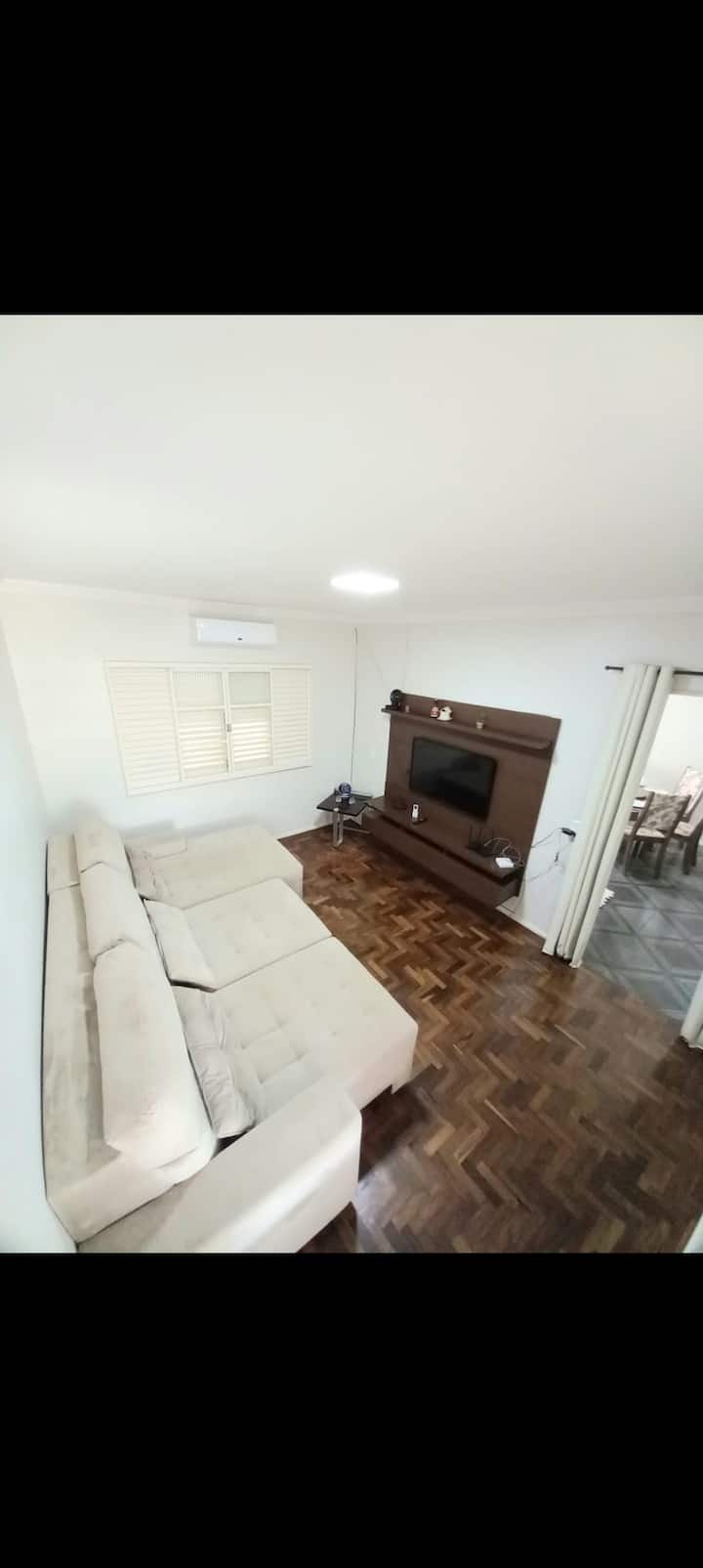 Casa Suite - Foz do Iguaçu