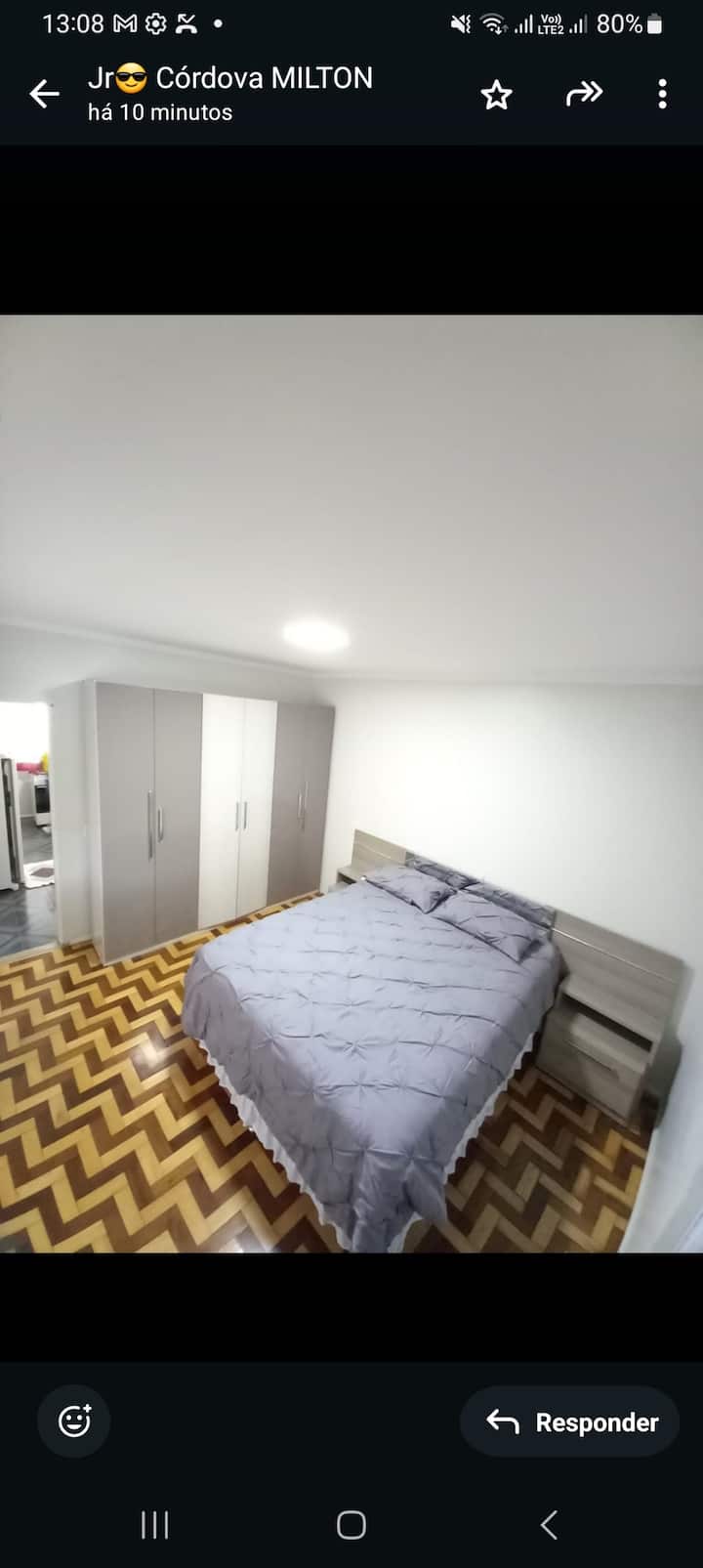 Casa Suite - Foz do Iguaçu