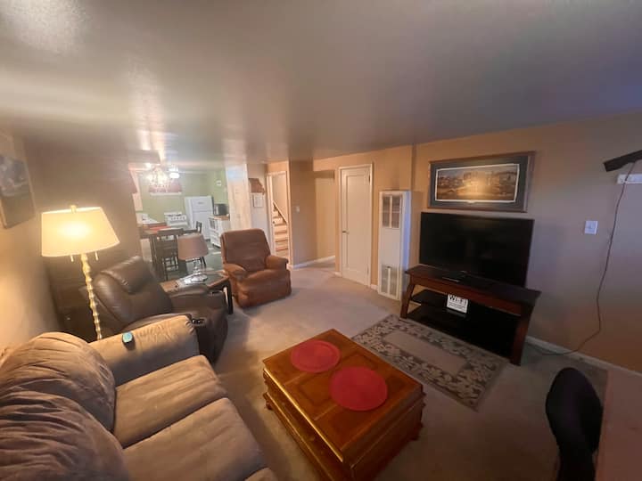 Missouri Retreat In Billings Mt! - Billings, MT
