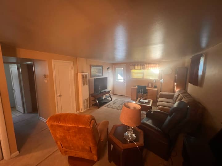Missouri Retreat In Billings Mt! - Billings, MT