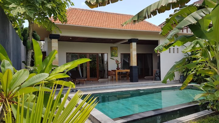Mussaji Villa - Australia