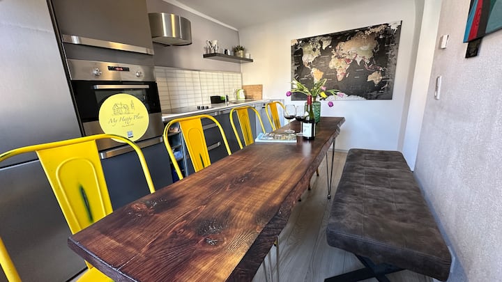 My Happy Place - Marktbreit