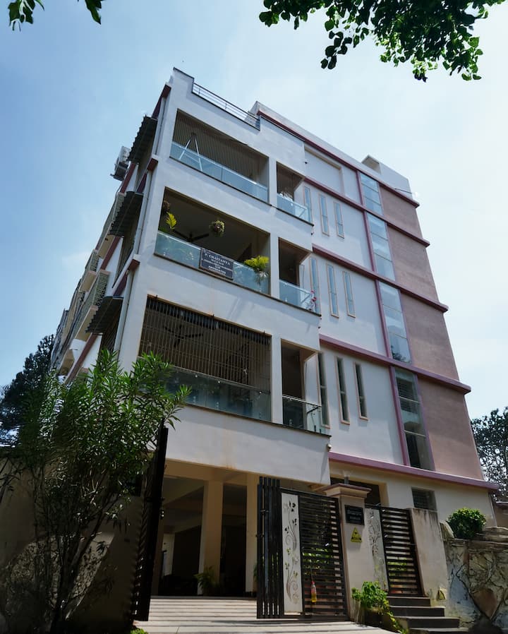 Air Bnb Home - East Godavari