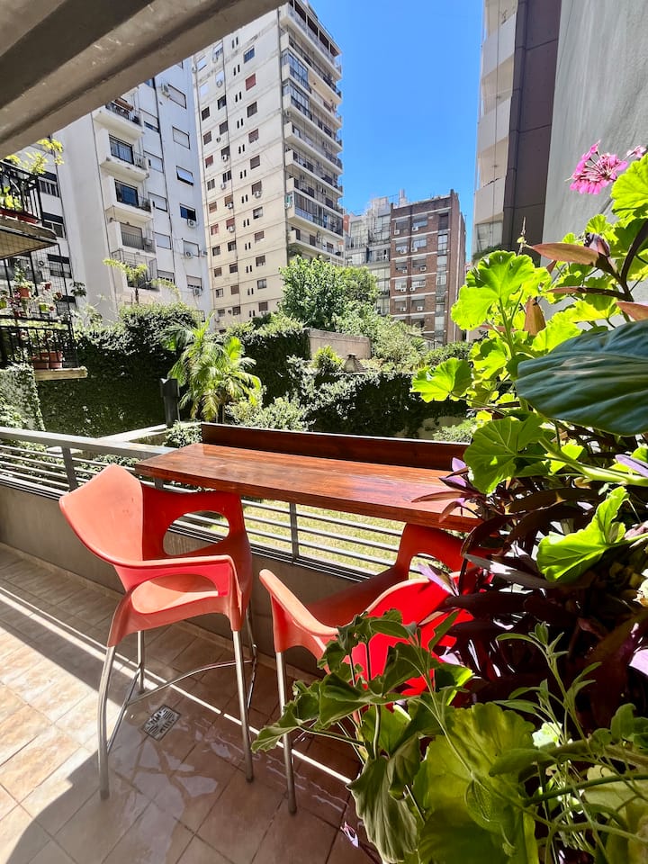 Golf, Lawn Tennis, Polo, Parks & Lakes Palermo - Buenos Aires