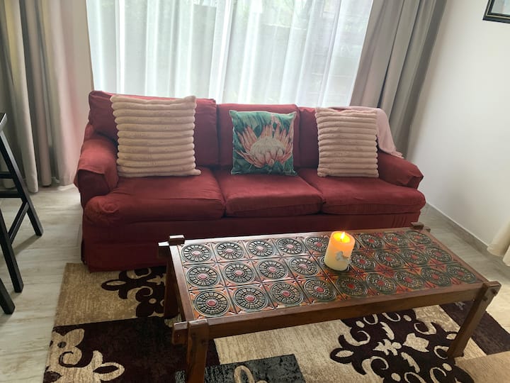Chic Cottage - Dolphin Coast