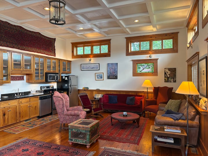 The Clubhouse In Athens - Athens, GA