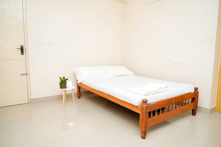 Sara's Homestay Prime Thiruvalla Stay - Thiruvalla