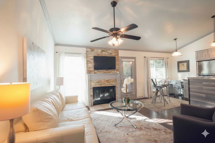 25% Off 1bd Condo | Hwy161/183 | Dfw South | I10 - Irving, TX