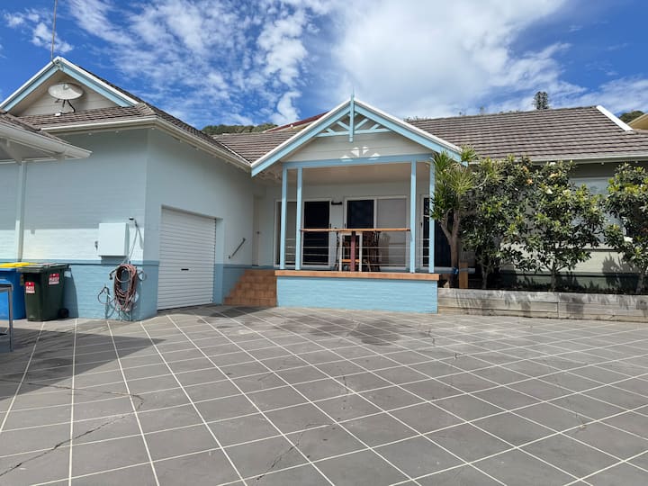 Shellby's On The Point - Lennox Head Beach House - Lennox Head