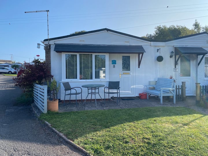 The Cabin, Peaceful Location Near Brixham, Devon - Brixham