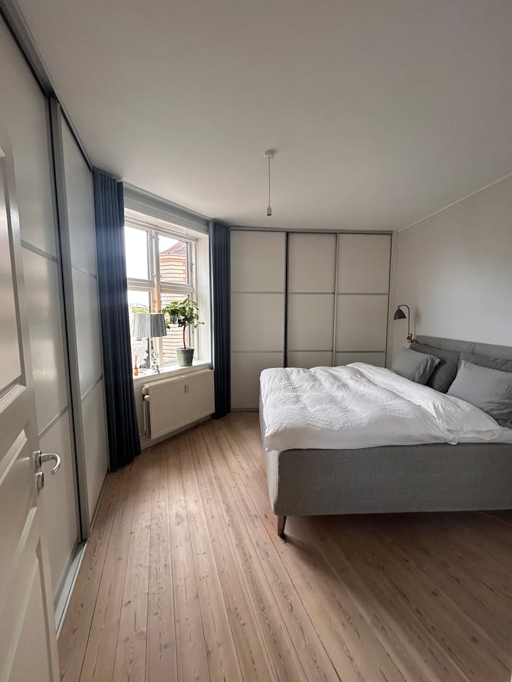 ØSterbro - Copenaghen