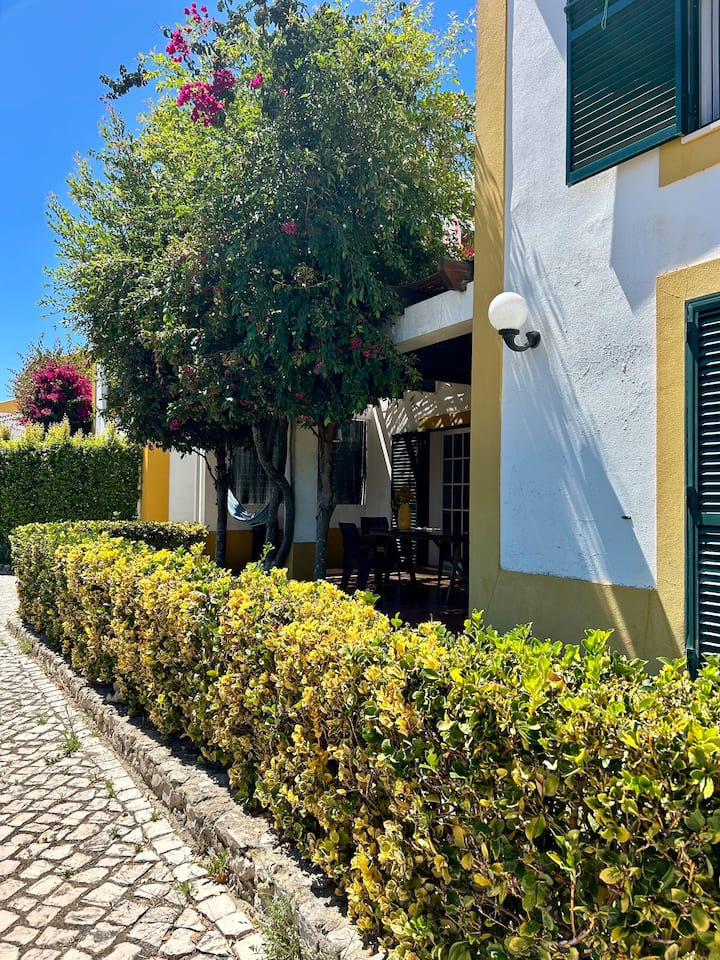 Casa Da Marconi - Sesimbra