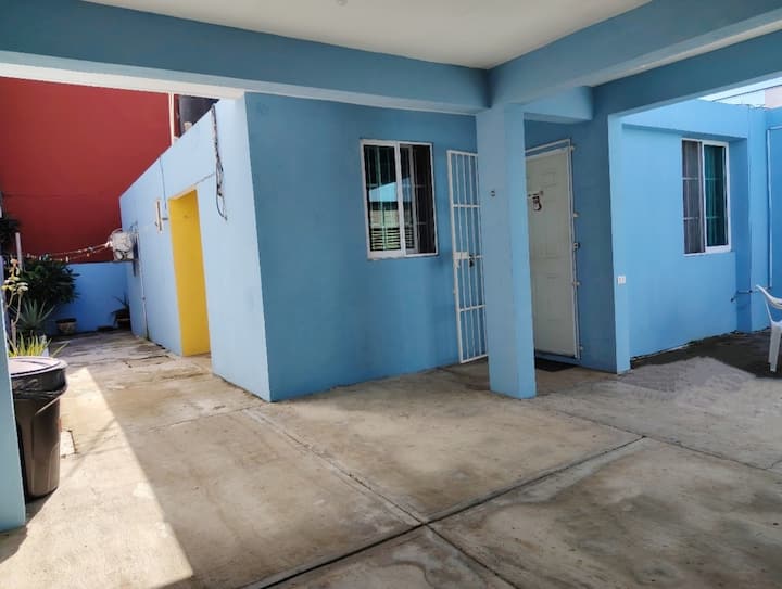 House The Bay - Coatzacoalcos