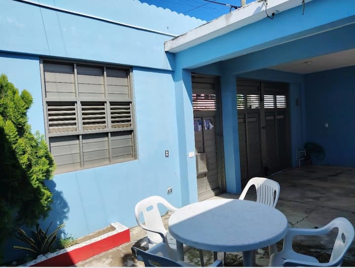 House The Bay - Coatzacoalcos