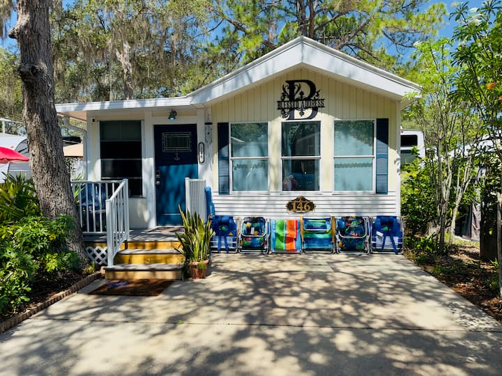 Blessed Address - Dunedin, FL