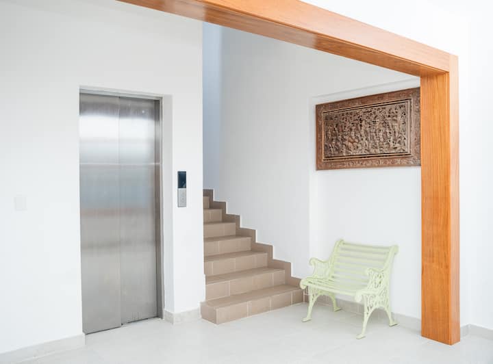 Apartment Mrs Maria #6 - Puerto Plata