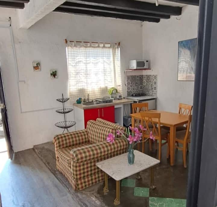 Antiguo Barrio De San Sebastian Casa Con Garaje - 케레타로 주